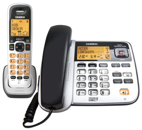 DECT 2145 + 1
