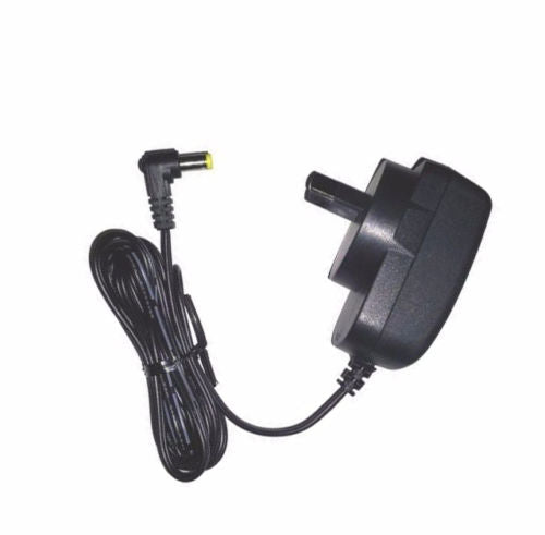 UNIDEN AC ADAPTOR PS-S0635YL3(6V) FOR MAIN BASE OF MOST UNIDEN CORDLES