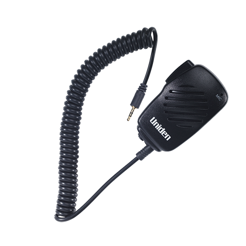 BRAND NEW UNIDEN SM065 SPEAKER MICROPHONE